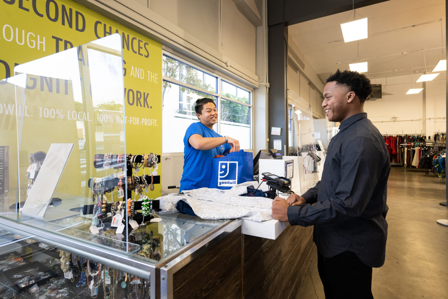 Careers - Goodwill Omaha